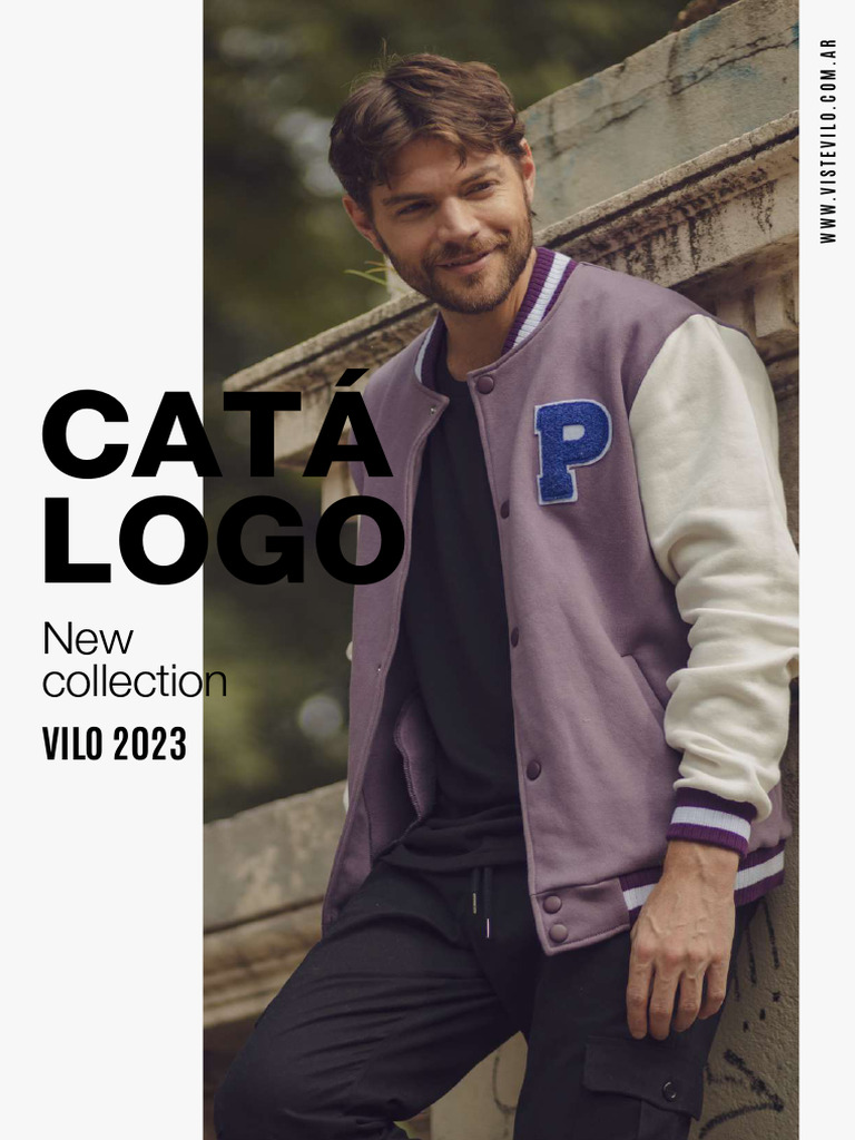 Catalogo AW 23 | PDF | Color | Arco iris
