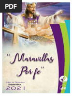 Sermonario Caleb 2025 | PDF | Segundo advenimiento | Jesús