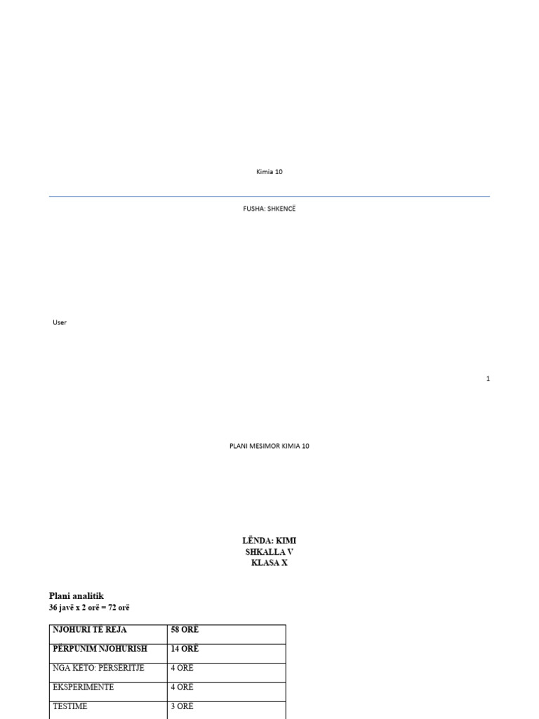 Kimi 10 4dj1jd | PDF