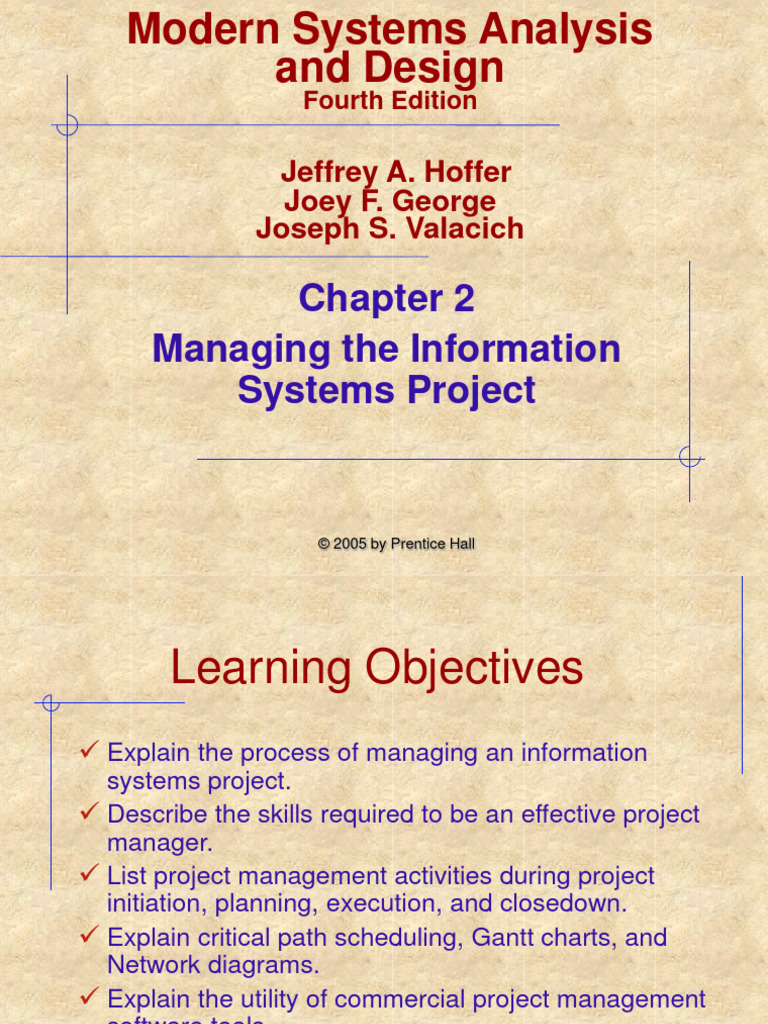 chapter02_1 | PDF | Project Management
