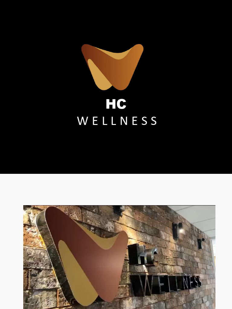 PROYECTO HC WELLNESS - Perú | PDF | Nutracéutico | Metabolismo