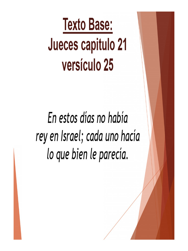 Jueces 2 Parte-6 | PDF