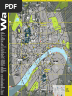 Usyd Map | PDF | Science & Mathematics