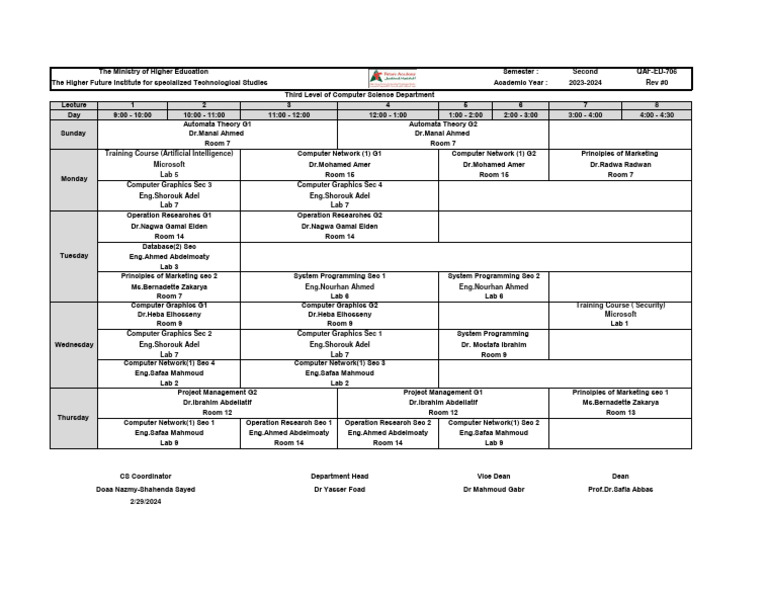 Level 3 - 2 | PDF | Science | Computing
