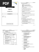 00 Geography Grade 11 Development Issues and Development Aid Worksheet ...