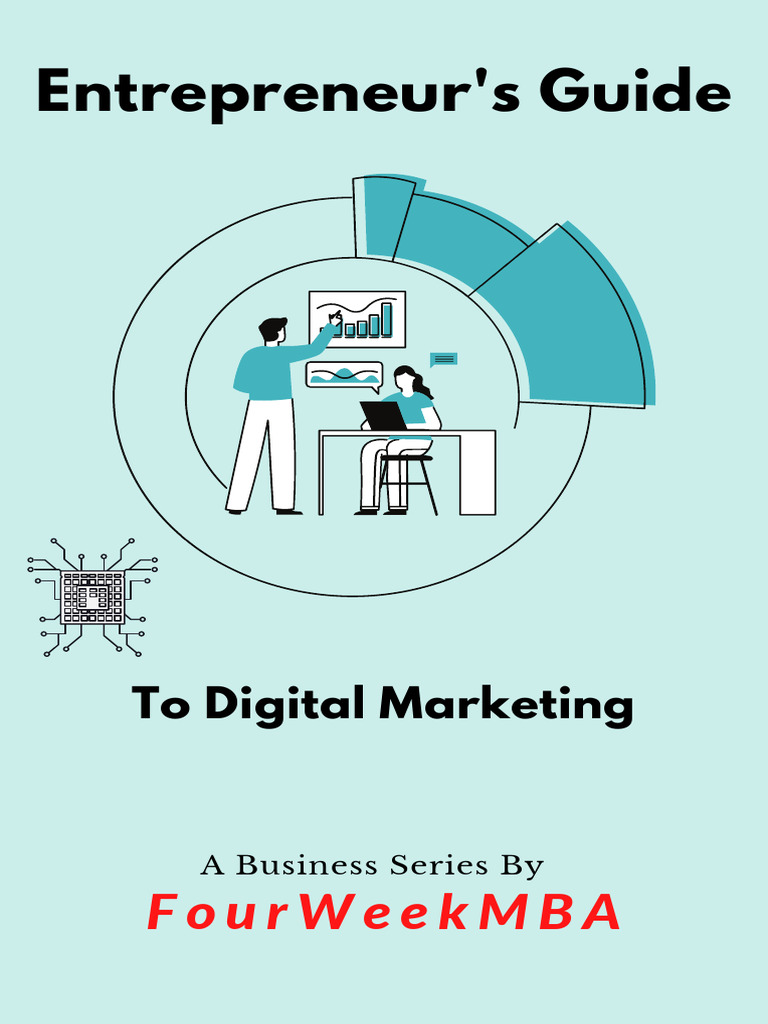 The Entrepreneur S Guide To Digital Marketing Pdf Full Library