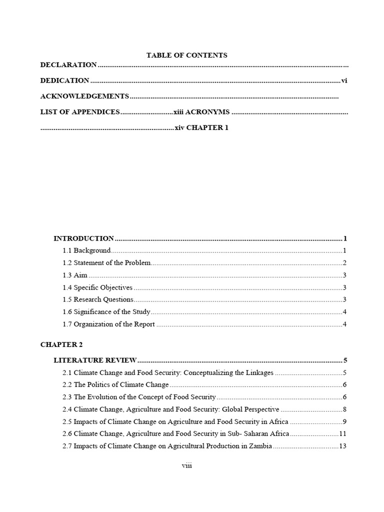 CLIMATE CHANGE | PDF | Food Security | Climate Change CLIMATE CHANGE | PDF | Food Security | Climate Change