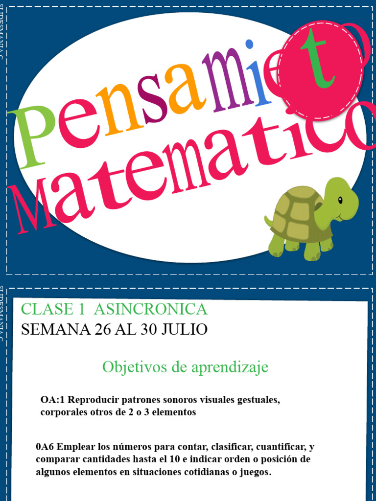 Clase Patrones Numeros 1 y 2 | PDF