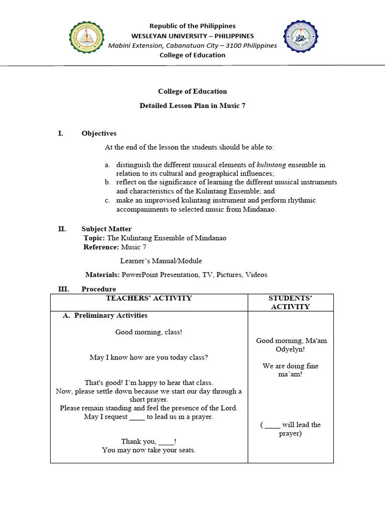 Module 2 Music DLP PDF | PDF | Musicology