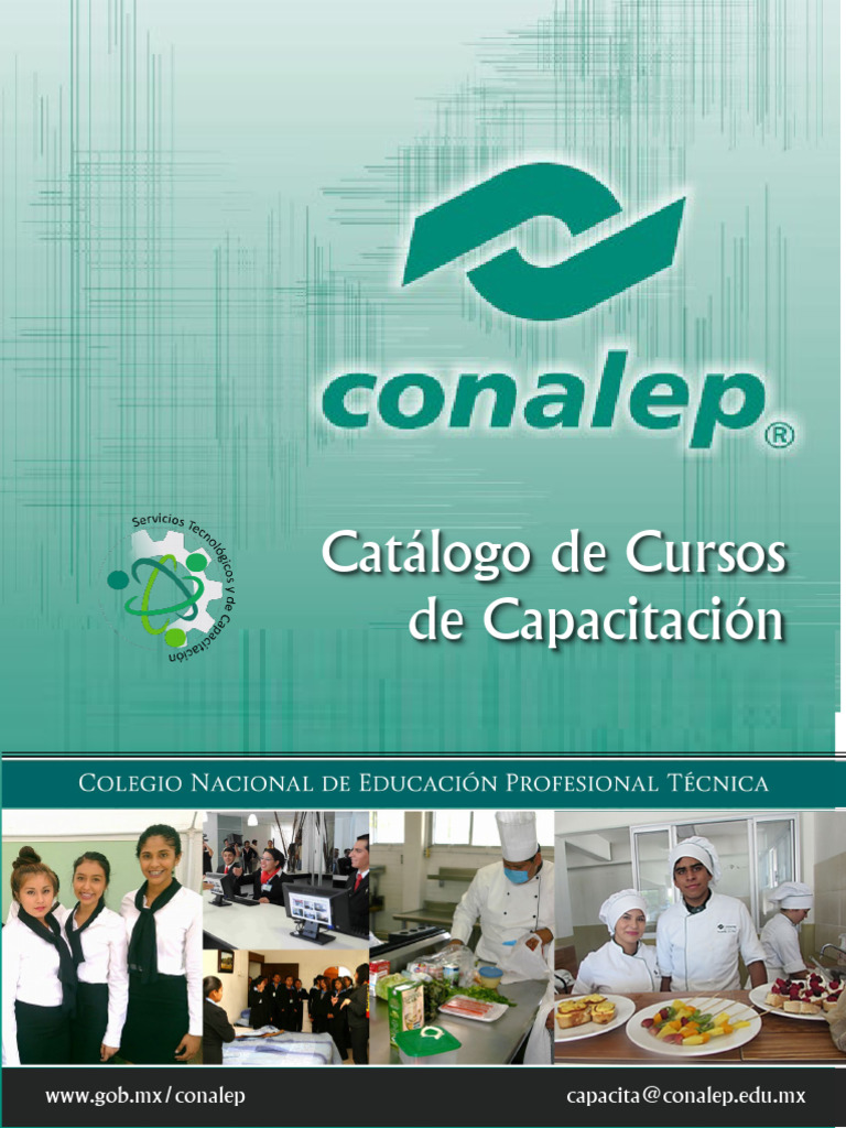 Cat Logo de Cursos de Capacitaci N | PDF | Ingenieria Eléctrica | Automatización