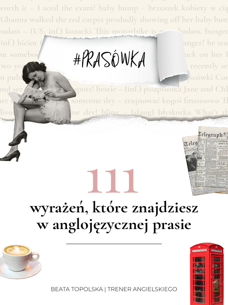Prasowka | PDF