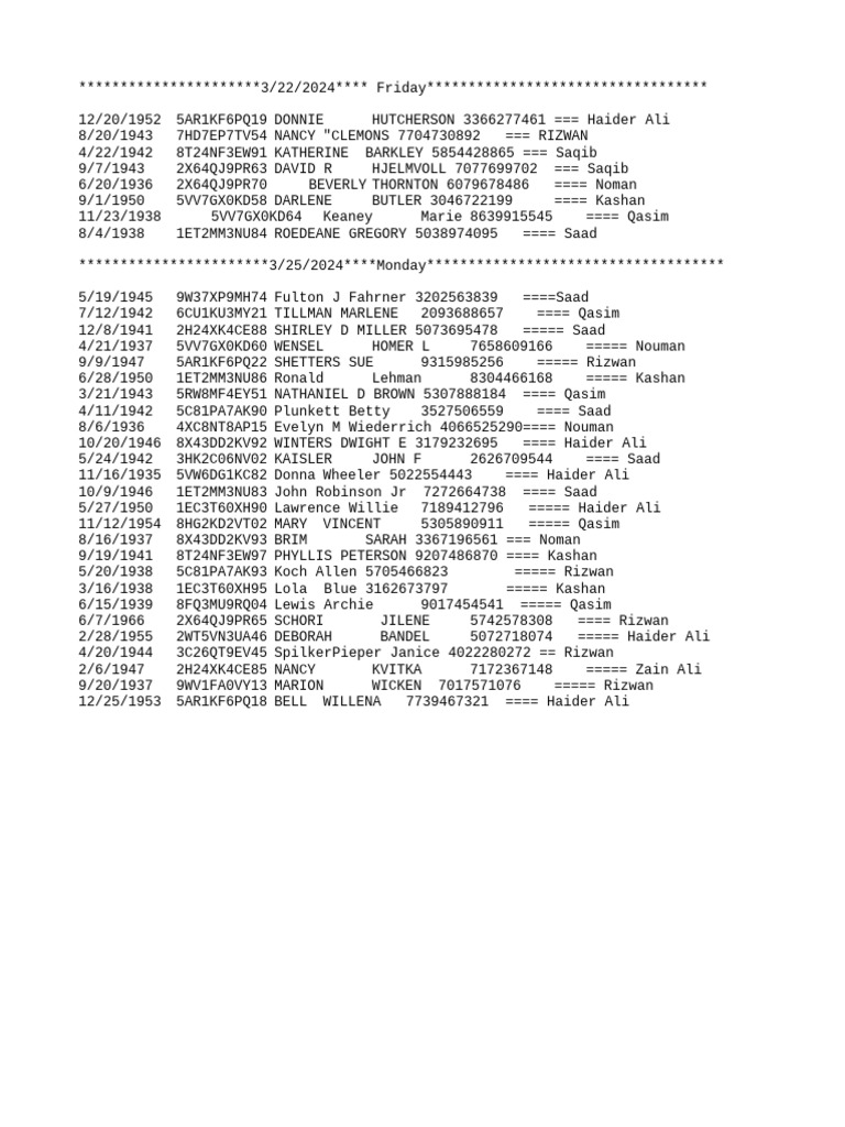Bonus Sheet | PDF