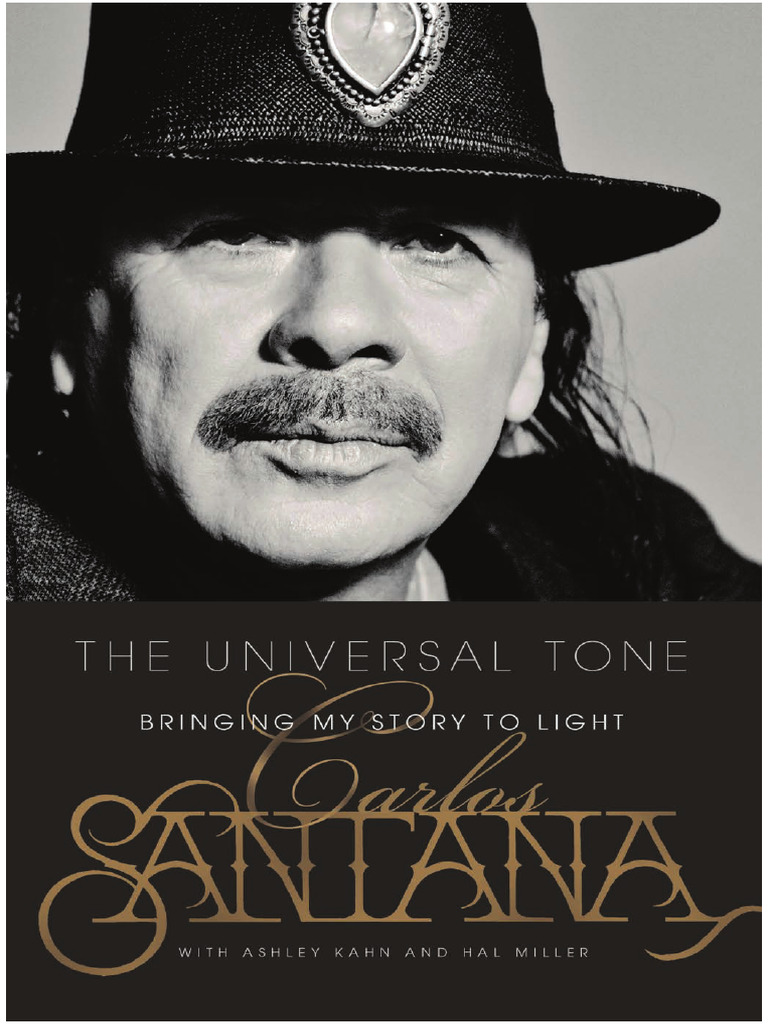 The Universal Tone | PDF