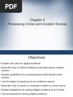 Lone Wolf Scenario | PDF | Windows Registry | Computer File