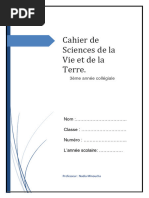 Sigma-Wataik 3ac SVT Guide Biof Guide-Prof | PDF | Tractus gastro ...