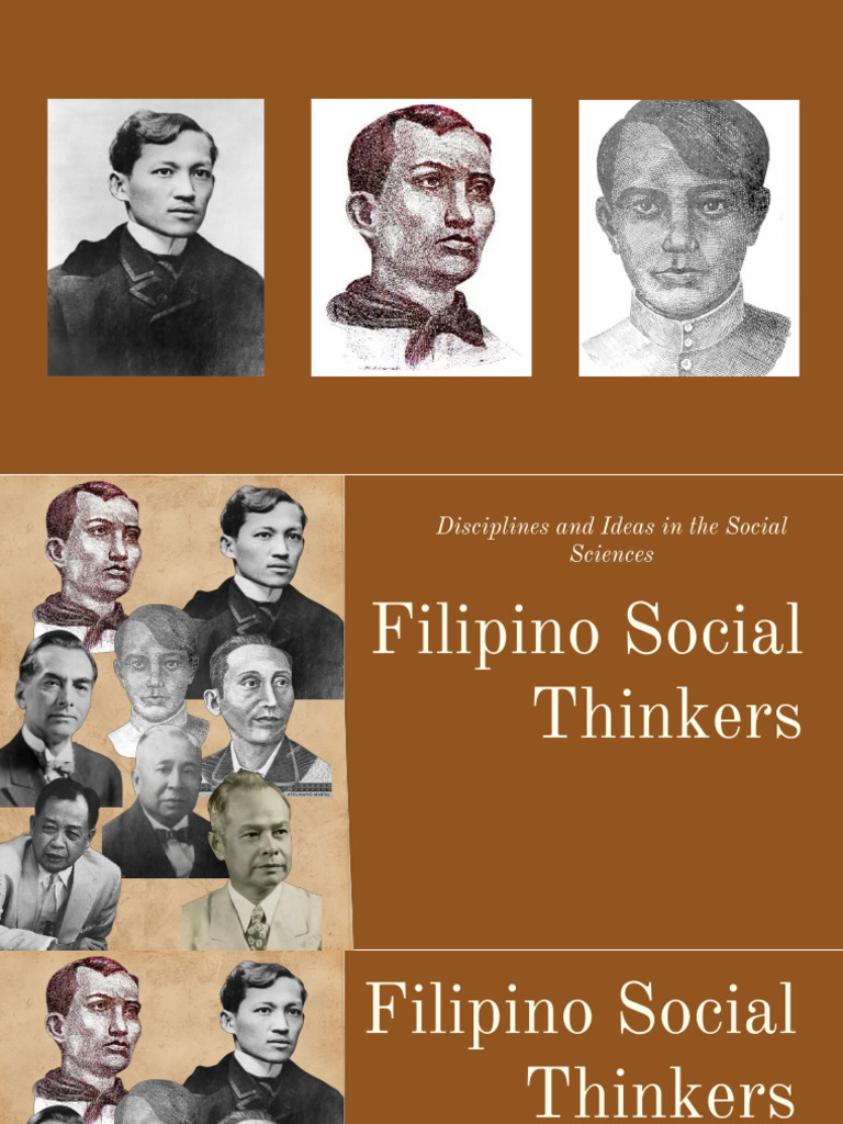 Diss W1 Q2 | PDF | Philippines