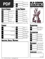 Space Crooks 2.0 | PDF