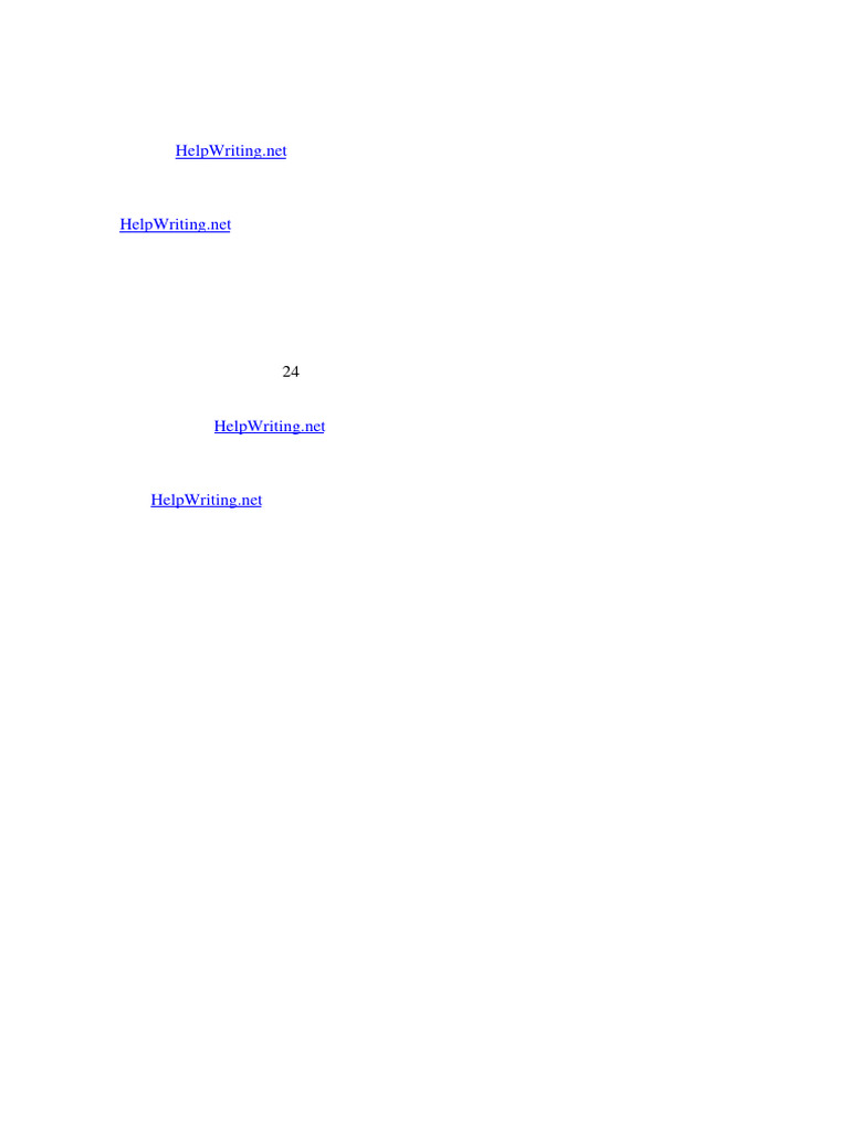 Ending The Homework Hassle | PDF | Homework