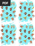 Name That Candy Bar Game Definitions and Answers | PDF