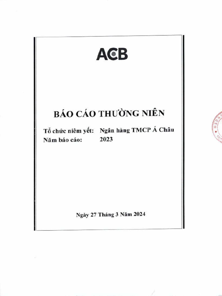 ACB | PDF