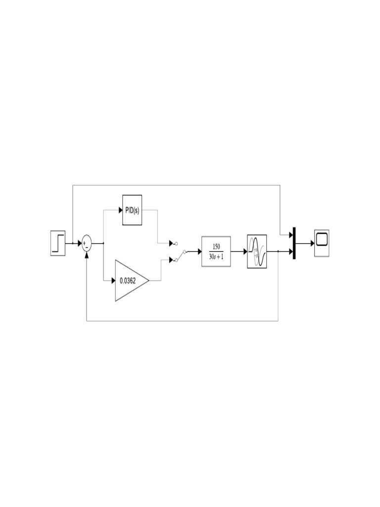 Simulink 1 | PDF