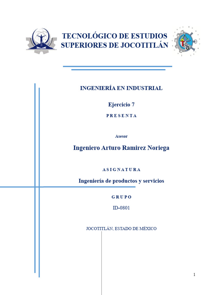 Ejercicio 7 | PDF | Software | Calidad (comercial)