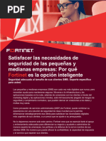 Programa de Socios Fortinet Engage | PDF | Computación en la nube ...
