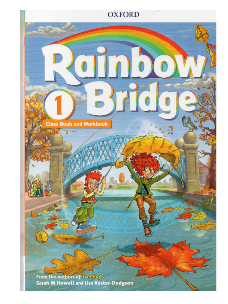 RAINBOW 1 | PDF
