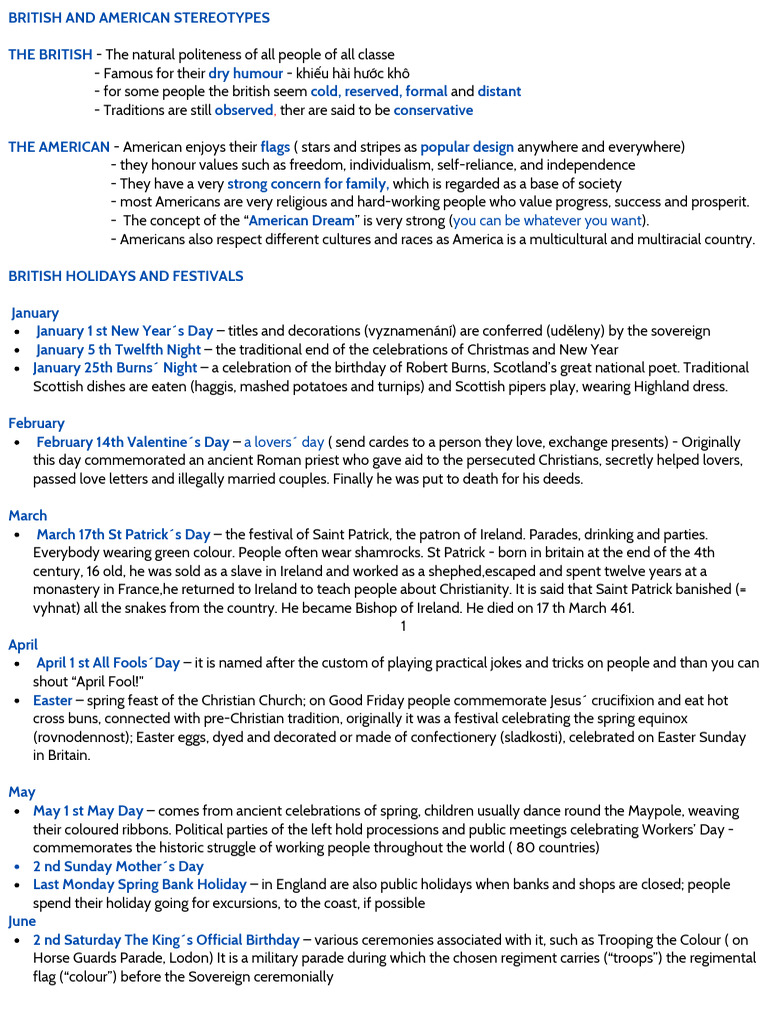 Aj - Holiday - Tom Tat | Download Free PDF | Easter | Halloween