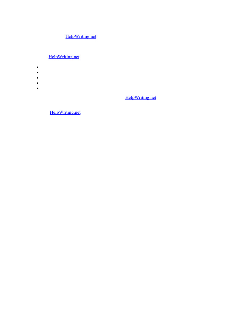 Do Assignment | PDF | Essays