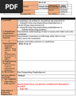 Road Sign Na Makikita Sa Daan 2 | PDF