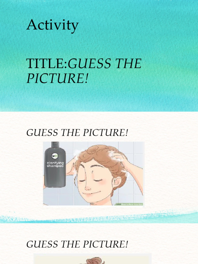 Procedures in Hair Perming | PDF | Personal Protective Equipment ...