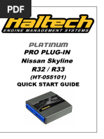 Elite 2500 Wiring Diagram - Rev 6 | PDF