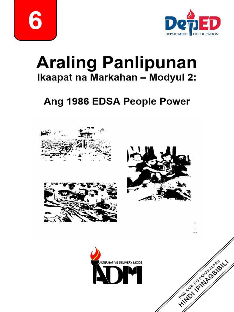 AP6_Q4Module-2 | PDF