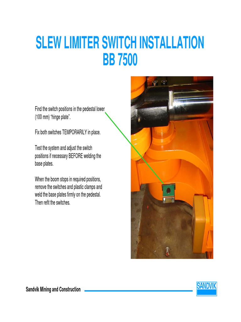 Slew Limiter | PDF | Switch | Electrical Connector