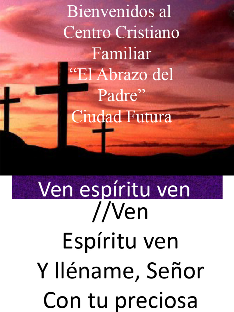 lETRA DE CANCIONES CRISTIANAS | PDF | Amor | Creencia religiosa y doctrina