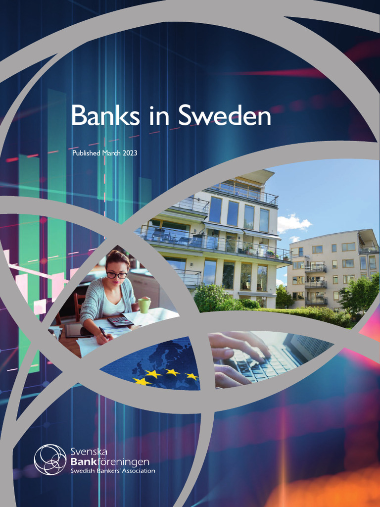 Banks in Sweden 2022 | PDF | Loans | Banks