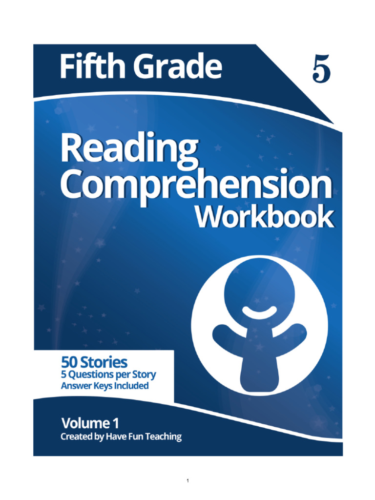 Fifth-Grade-1-Sample STORIES | PDF