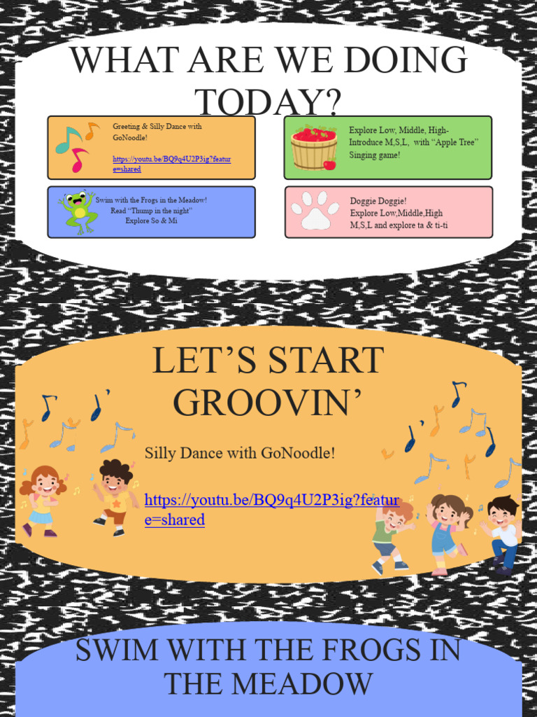 What Are We Doing Today | PDF | Performing Arts | Musicology