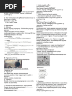 Q2-Fil2 Babala at Paalala-Dlp | PDF