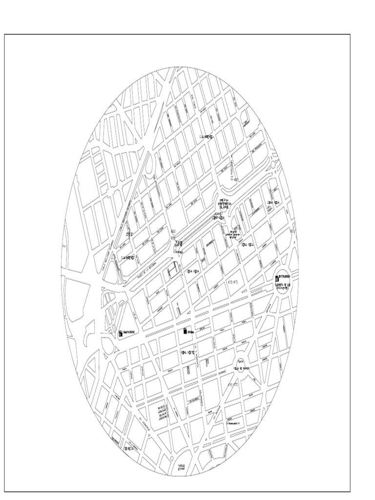 Mapa 1 Km-layout1 | PDF