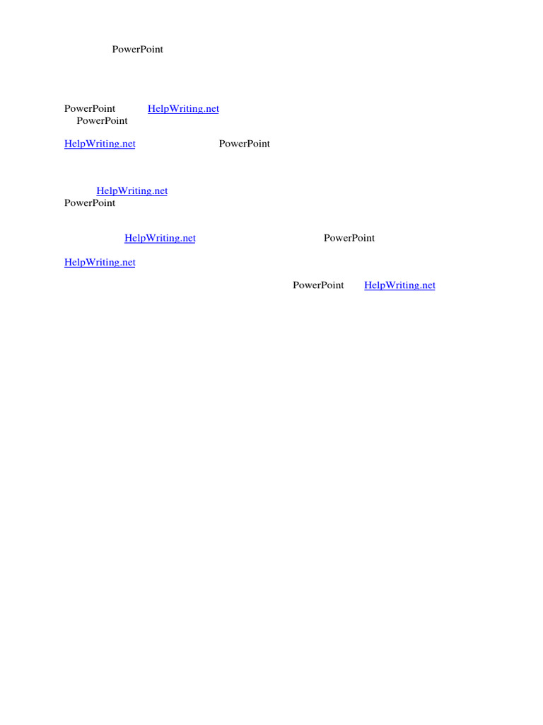 商业演示powerpoint | Download Free PDF | Microsoft Power Point | Page Layout