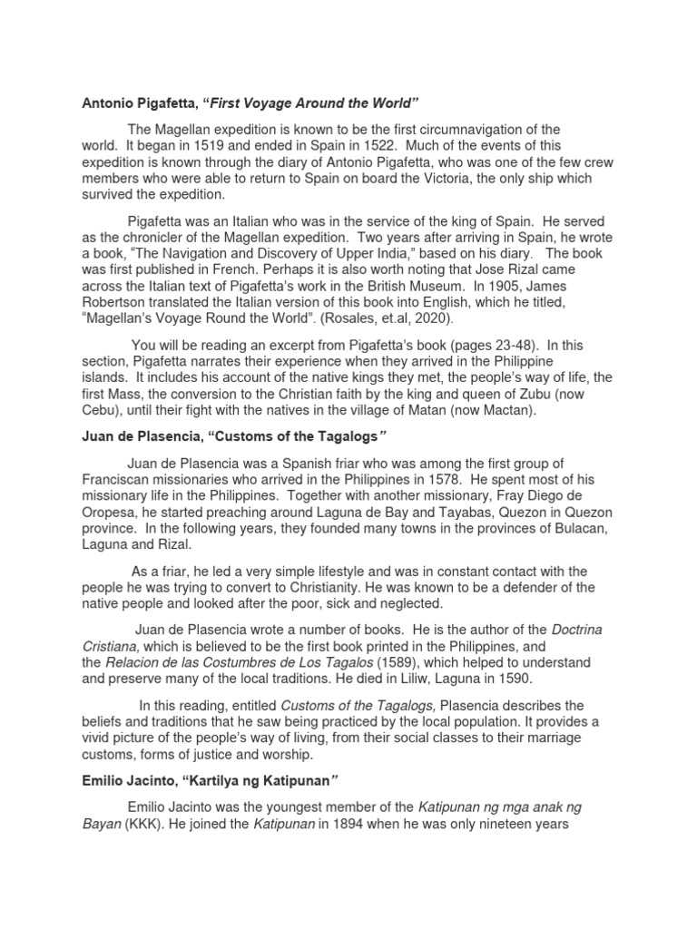 Readings in Philippine History | PDF | Corazon Aquino | Philippines