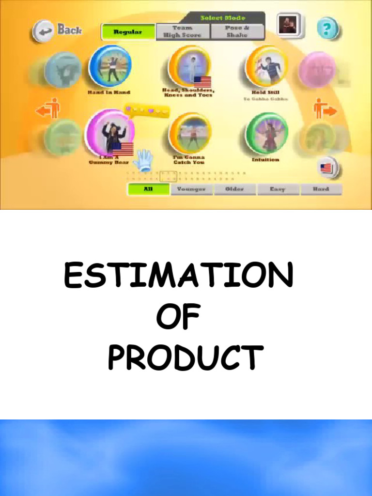 Grade 3 - Estimating Products | PDF | Business | Teaching Methods ...