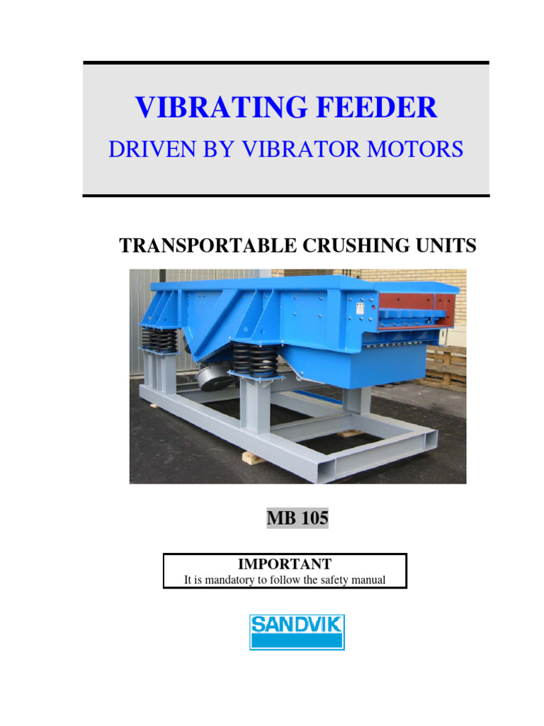 MB-105 en | PDF | Bearing (Mechanical) | Welding