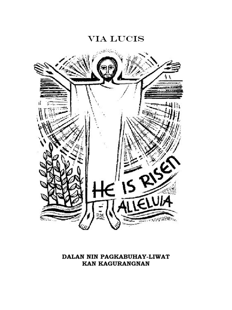 2via Lucis | PDF
