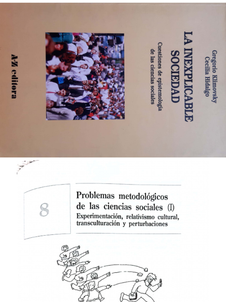 KLIMOVSKY Lo Inexplicable | PDF