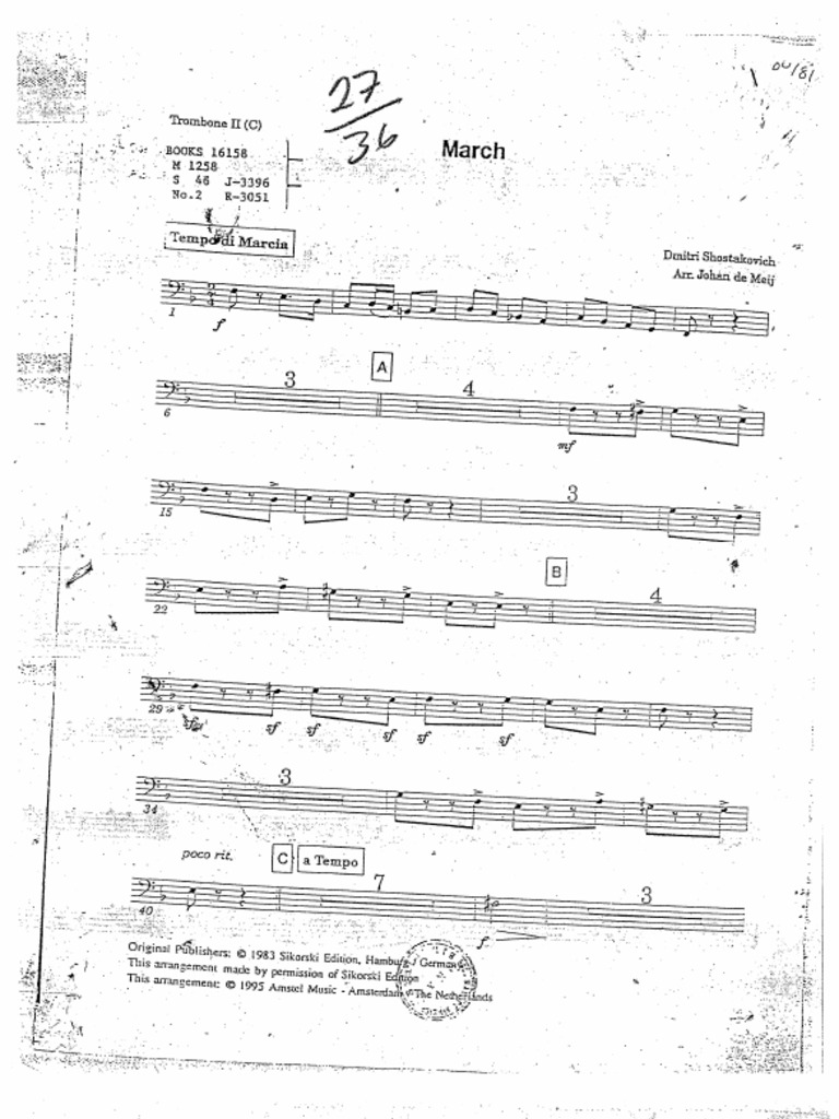21 Tombon II | PDF