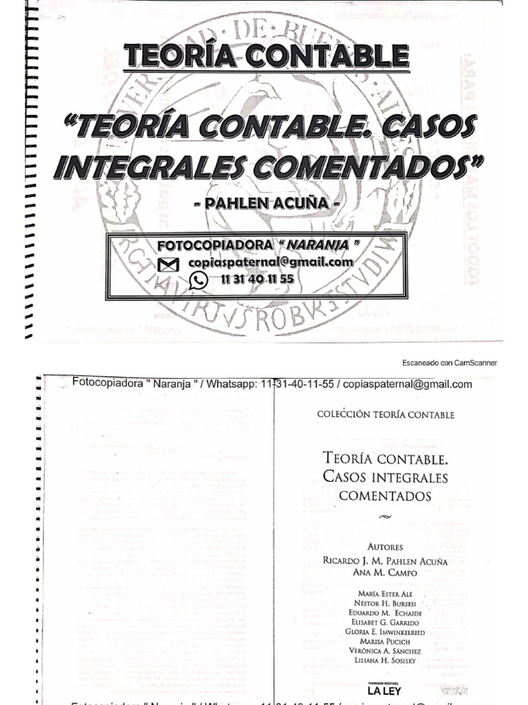 TC - Cic 1 | PDF