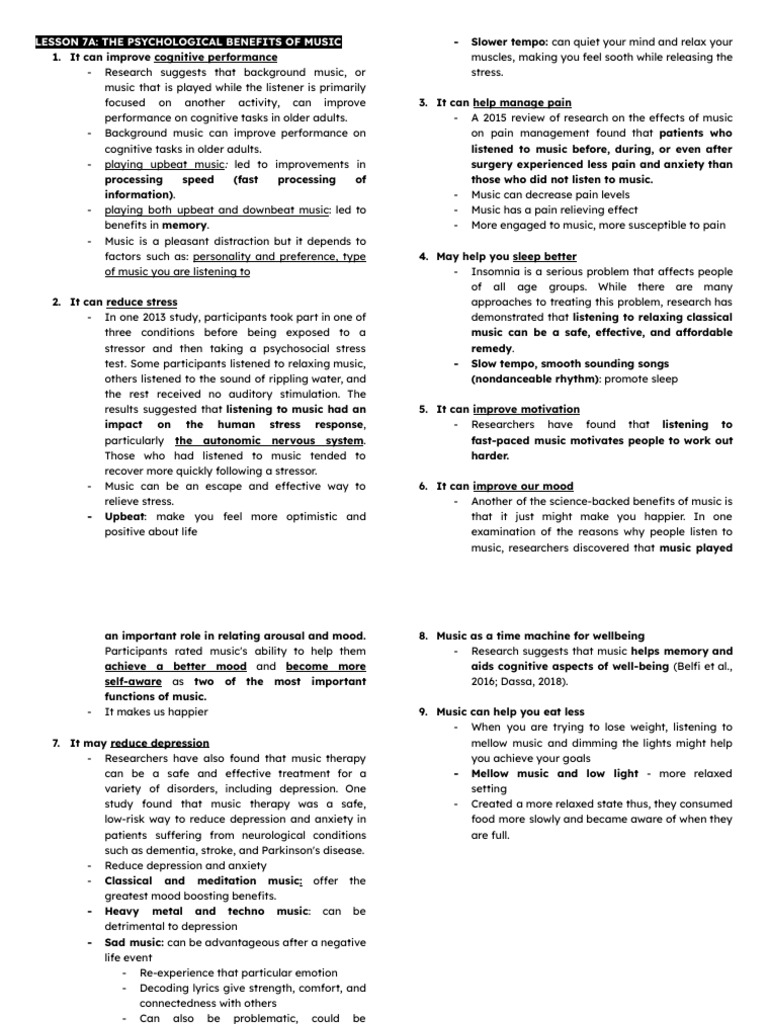 Art App Finals 1 | PDF | Tempo | Dances